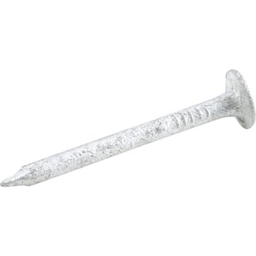 Grip Rite 60HGC 50 Lb 6" Hot Dipped Galvanized Smooth Shank Common Nail ...