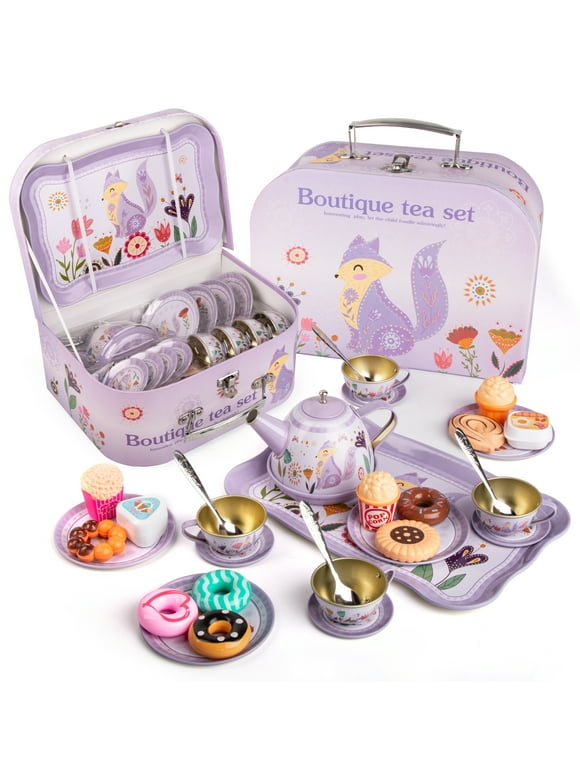 Toy Cookware Sets in Play Food & Accessories - Walmart.com
