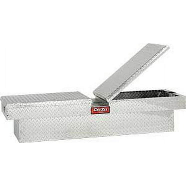 Dee Zee DB-2600 Heavy Truck Steel Underbed Box - Walmart.com