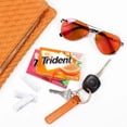 Trident Fruit Variety Pack Sugar Free Gum (14 per Pk., 20 Pk ...