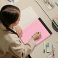 5 Pack Colored Legal Pads 8.5 x 11 College Ruled Paper Note Pads Narrow ...