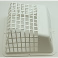 Deflecto Canada UBGWB Dryer Universal Bird Guard - Walmart.com