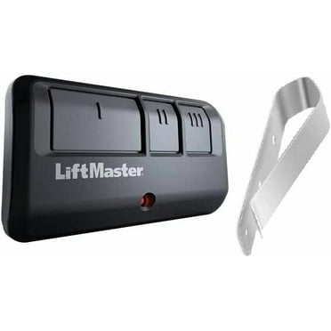 LiftMaster 878MAX Garage Door Keypad, Wireless Keyless Entry, Battery ...