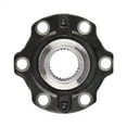 Front Hub Axle Flange 43421-60060 For Toyota Land Cruiser 1998-2007 ...