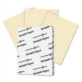 Southworth Office Printing Parchment Paper, 24 lb., for Certificates, 8 ...