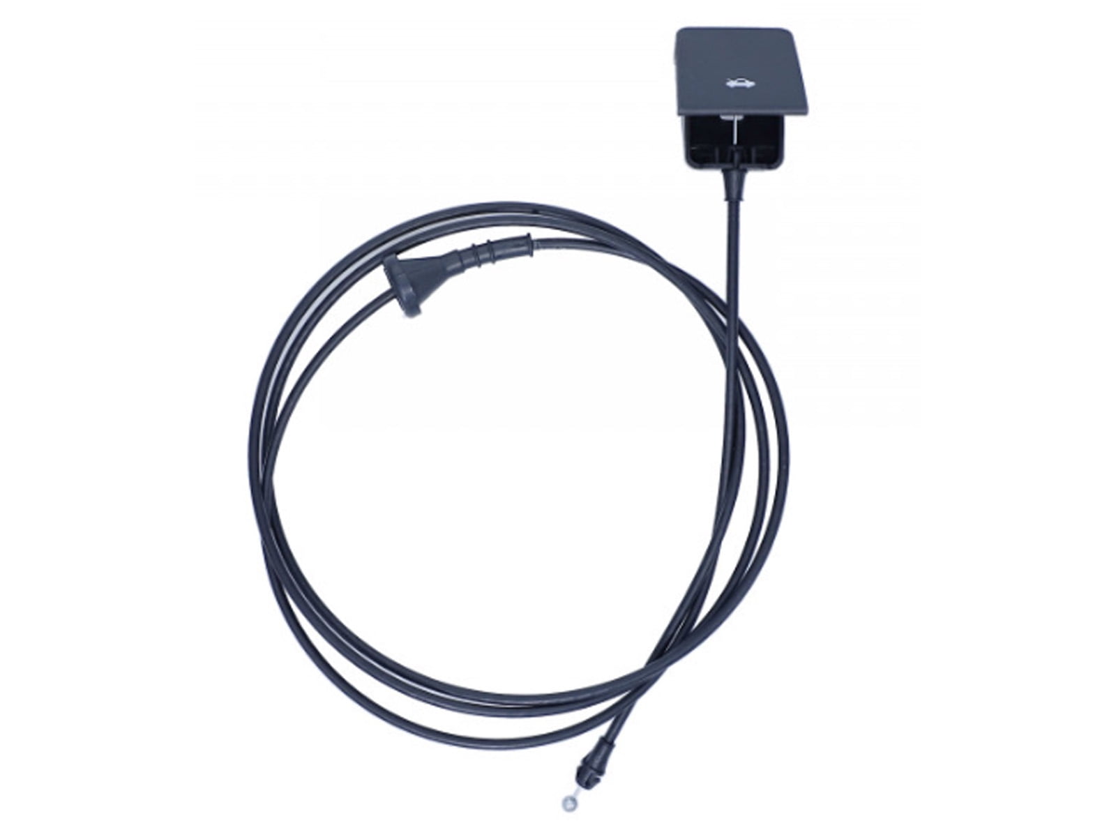 APA Replacement Hood Release Cable for 2014 - 2019 Silverado Sierra ...