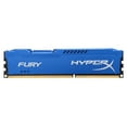 HyperX FURY Memory Blue 4GB 1600MHz DDR3 CL10 DIMM HX316C10F/4 ...