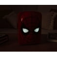 Marvel Spider-Man 4-Liter Soda Beverage Refrigerator | Mini Fridge ...