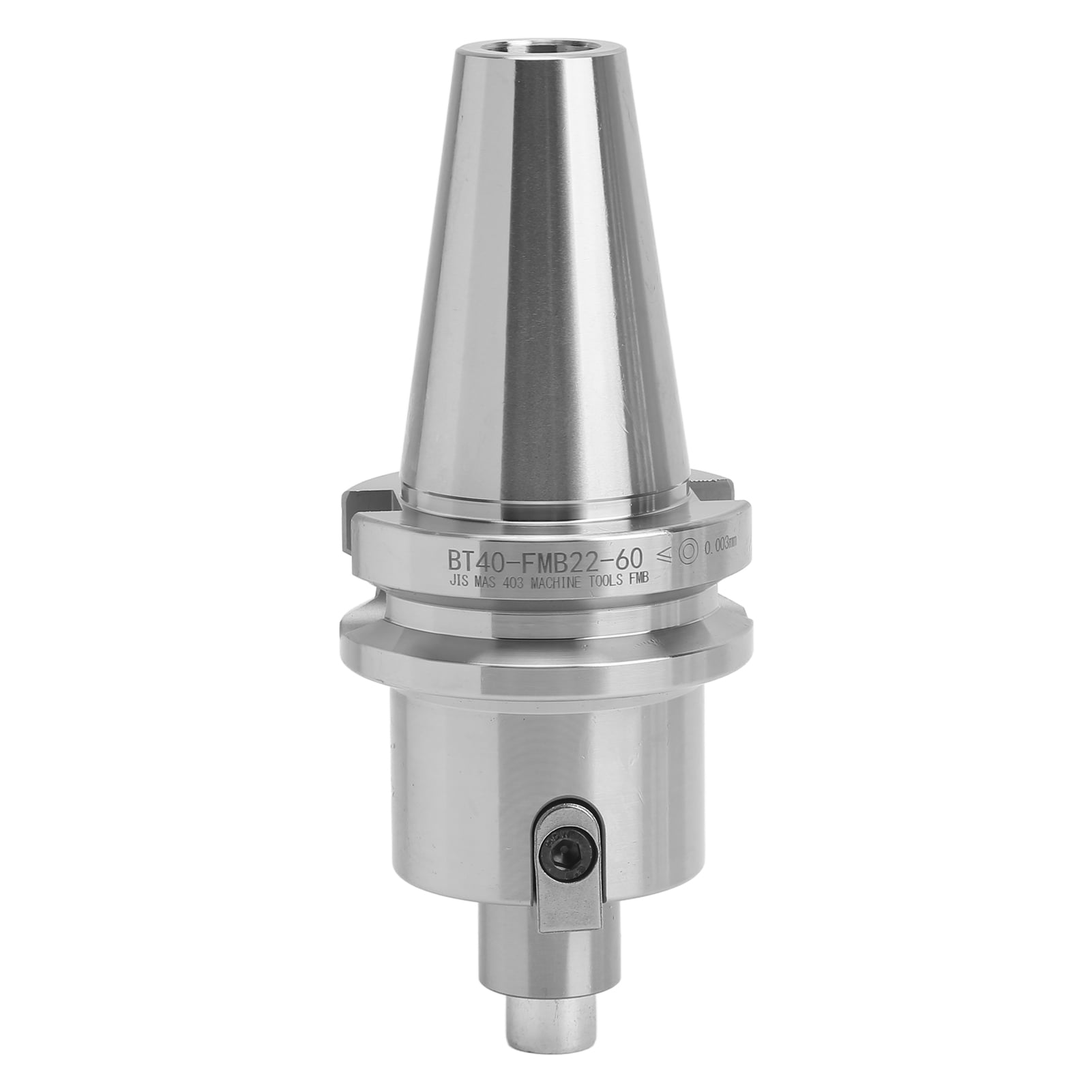 Face Mill Cutter Holder CNC Lathe Workpiece Milling Machining Engraver ...