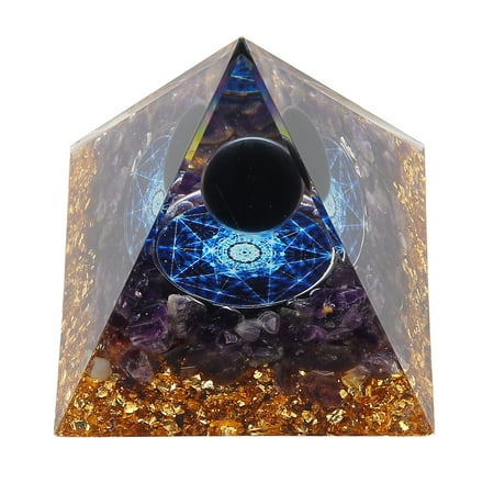 Pyramid Power Stone, Pyramid Beautiful Special Manufacturing Process ...