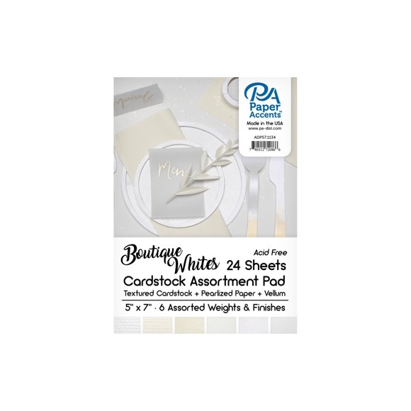 Card Stock 5x7 Paper