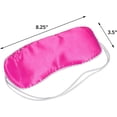 Aromatherapy Eye Mask with Warm and Cold Therapy for Stress Relief ...