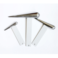 Tapered Steel T-Dolly Set 3 Piece - Walmart.com