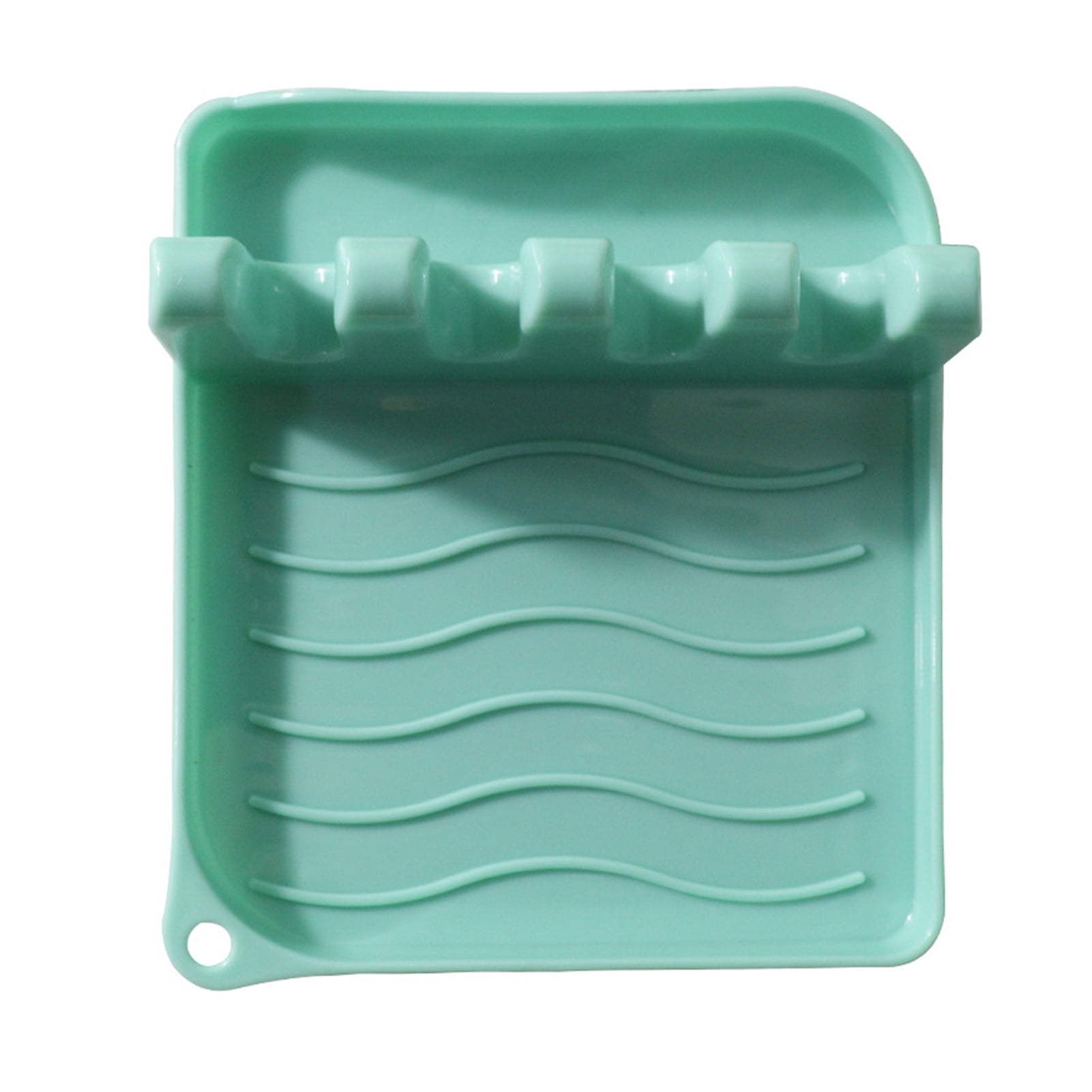 Multifunctional Spoon Rest Holder - Food Grade PP, Heat-Resistant ...