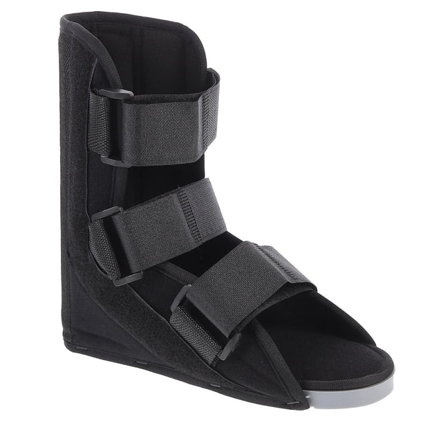 Adjustable Foot Stabilizer Orthopedic Fixed Shoe Anti-rotation Shoe ...