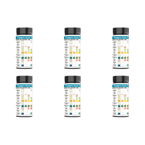 pH Test Strips | Walmart Canada