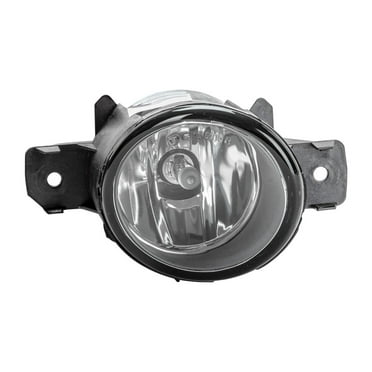 Fog Light Bulb - Compatible with 1986 - 1992, 1995 - 2006 Nissan Maxima ...