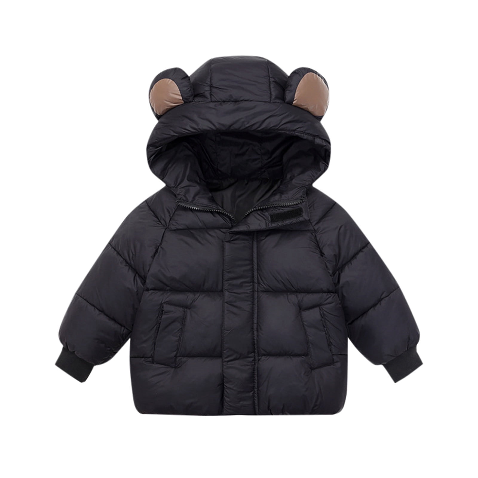 Click here for Ajiwyh Kids Puffer Jacket winter Down Coats For Ki... prices