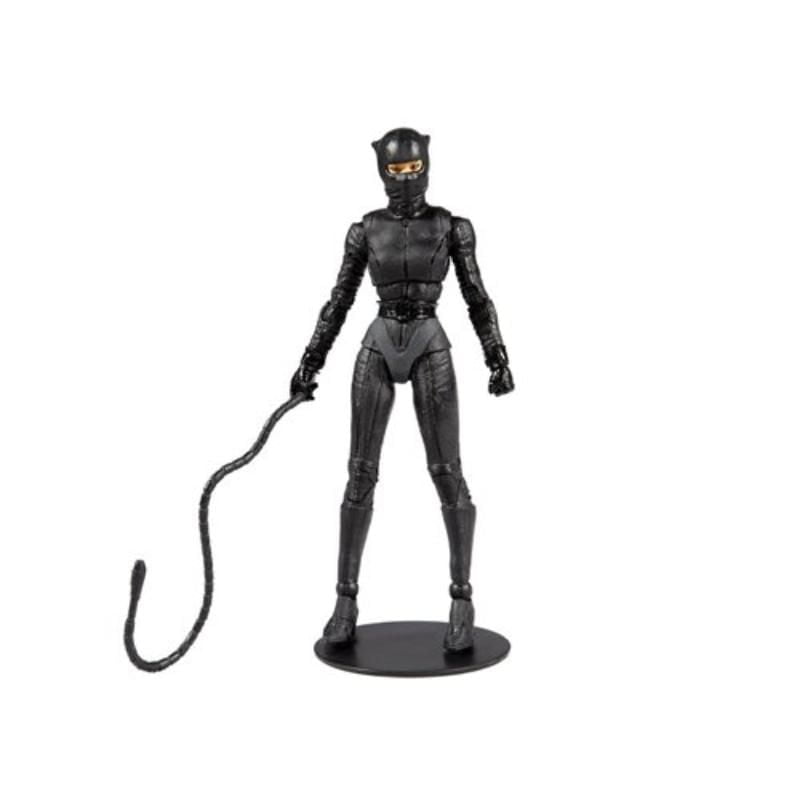 Click here for Mcfarlane Toys: The Batman (Movie) - Catwoman (7 I... prices