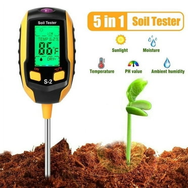 TK100 Moisture Meter Multifunctional Fibre Moisture Test Meter 0-80% ...