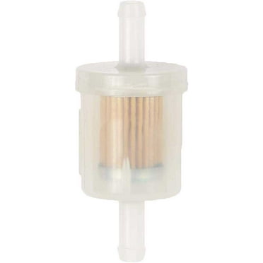 Briggs and Stratton Fuel Filter - Walmart.com