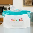 Munchkin® Sterilize™ Jumbo Baby Bottle Steam Sterilizer Bags, 6 Pack ...