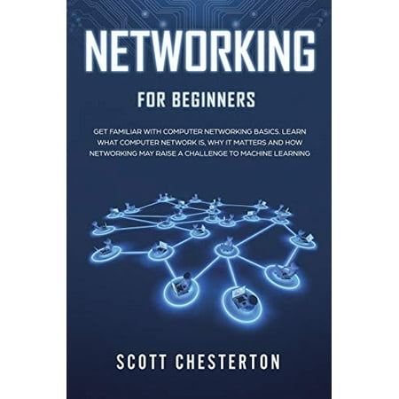 Networking for Beginners: Be Familiar with Computer Network Basics ...