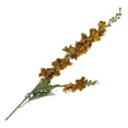 BigTiny Simulated Hyacinth Silk Delphinium Flowers Realistic Texture ...