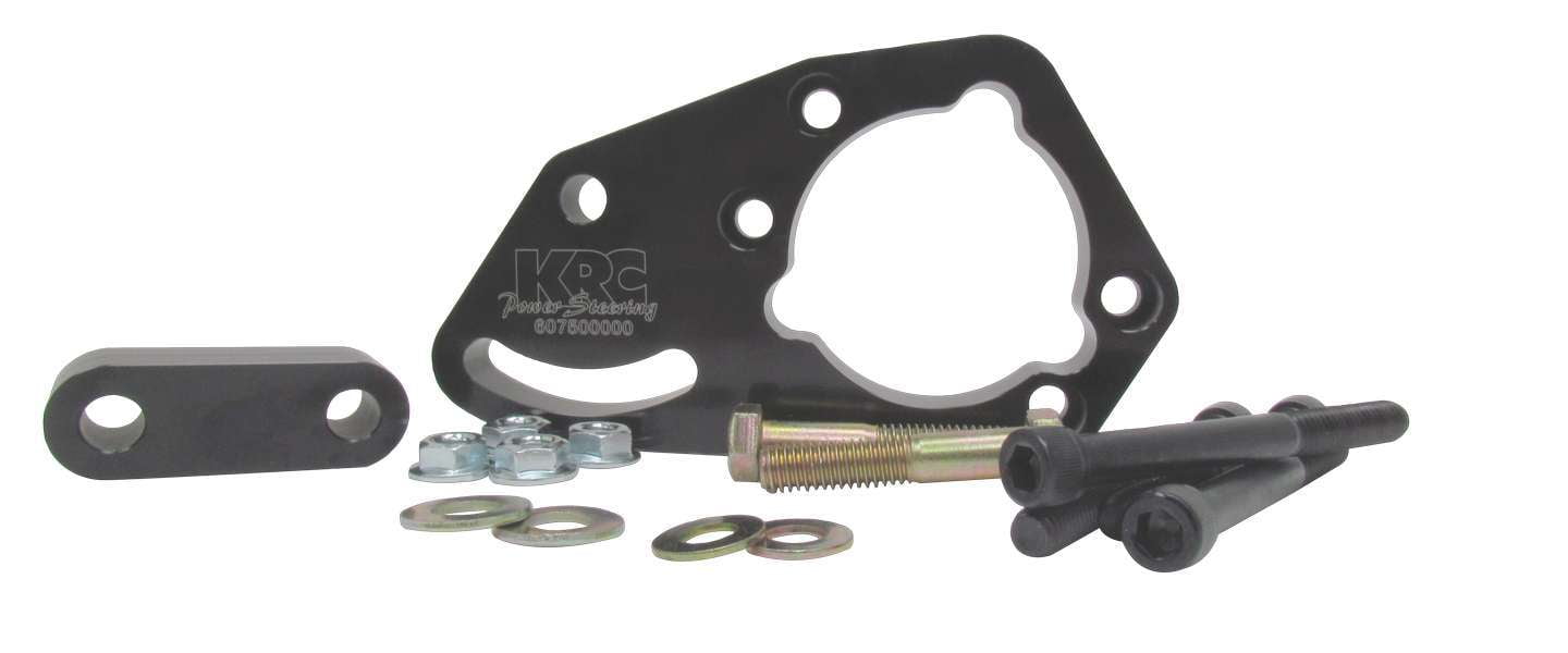 P/S Pump Bracket Bellhousing Mount - Walmart.com