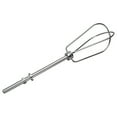 Hand Mixer Turbo Beaters for KitchenAid, KHM2B, AP5644233, PS4082859 ...