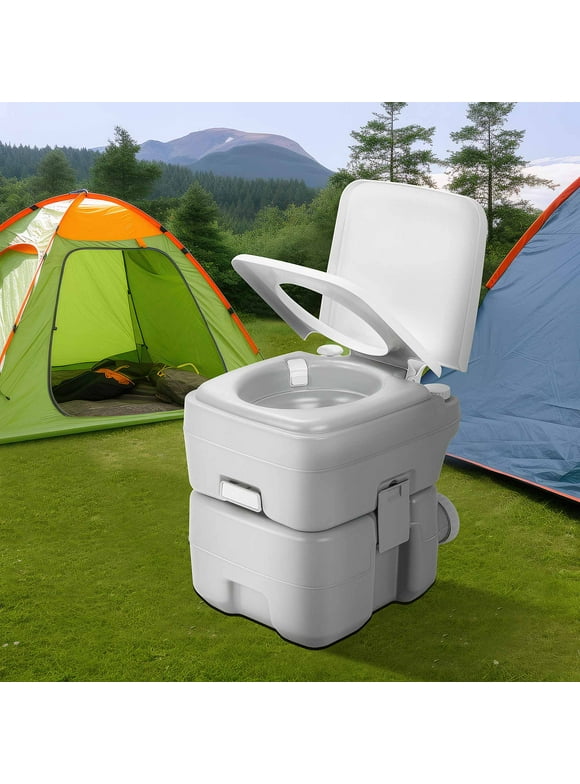 RV Portable Toilets in RV Toilets - Walmart.com