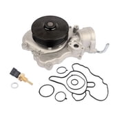 Ram 1500 Turbo Kit