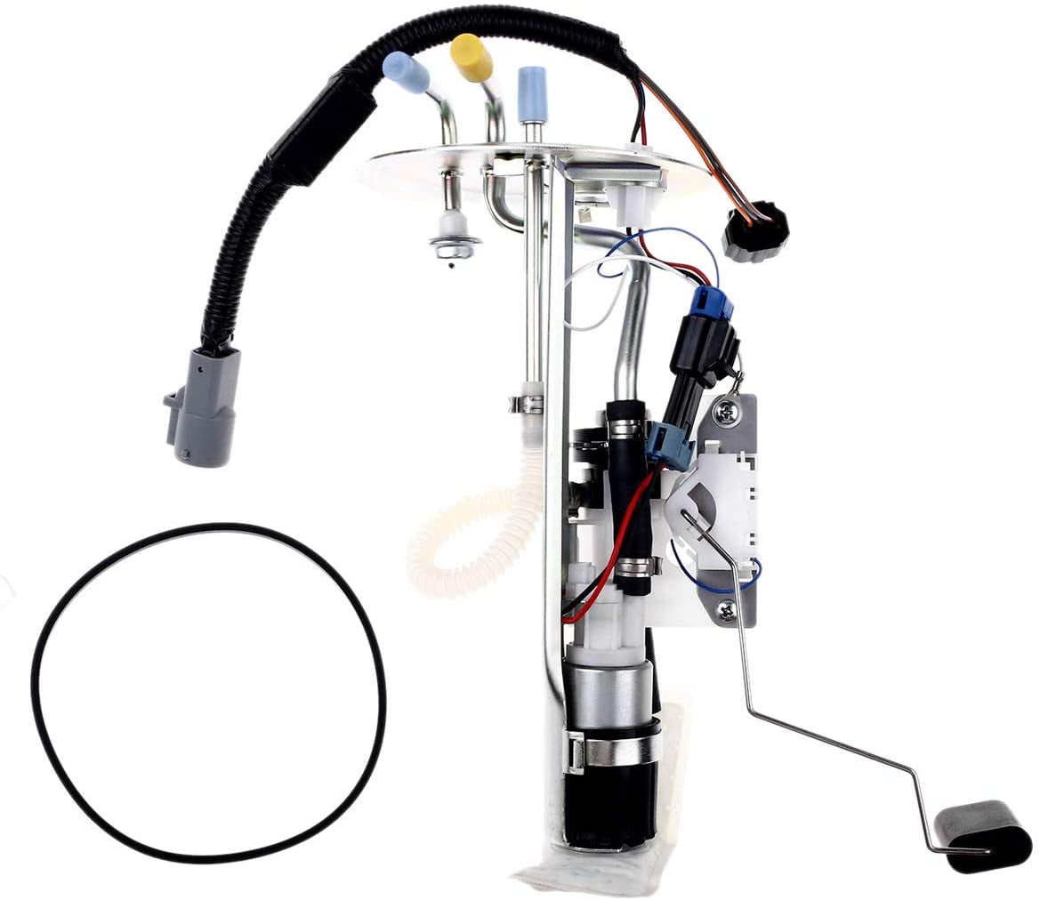 A-Premium Electric Fuel Pump Assembly Compatible with Ford Ranger 2000 ...