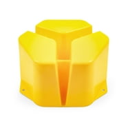 Andersen Manufacturing Trailer Jack Block with Magnets 3608-M - Walmart.com