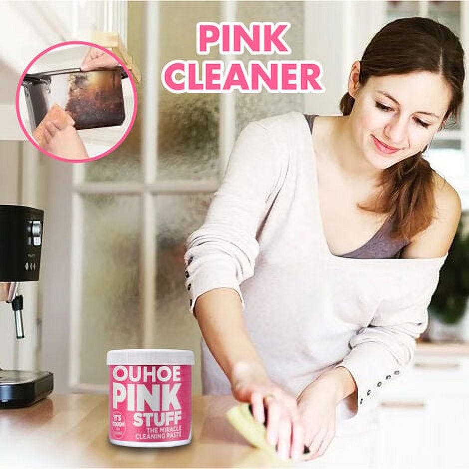 Click here for Apuakthei The Pink Stuff Miracle De Produits De Ne... prices