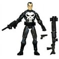 Marvel Universe Series 3 Punisher Action Figure - Walmart.com
