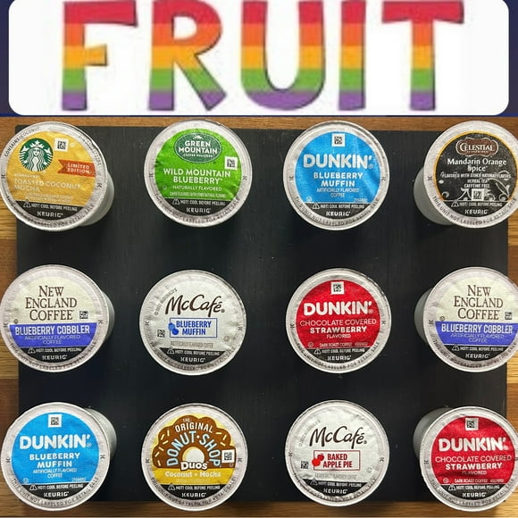 Coffee Fruit