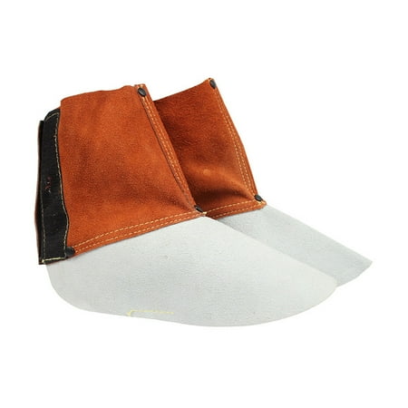 Leather Welding Gaiters - Heat Resistant Abrasion Resistant Welding ...