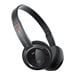 Sound Blaster JAM Headset - Stereo - Wireless - Bluetooth - 49.2 ft ...