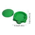 Mini Turtle Sandbox Desk Sand Garden For Desk Kit Mini Zen Garden Kit ...