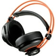 Cougar Headphone Speakers Headset IMMERSA Gaming Headset Light Black ...