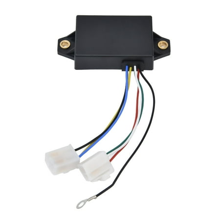 Excavator Relay, ABS Loader Relays Interference Prevention 16A11-14001 ...