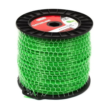 Oregon 21-530 Gatorline 5 Lb 764' Spool 0.130" Gauge Commercial Grade ...