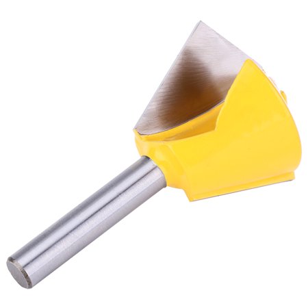 Wide Application High Efficiency Router Bit, Router Bits, For Engraving ...