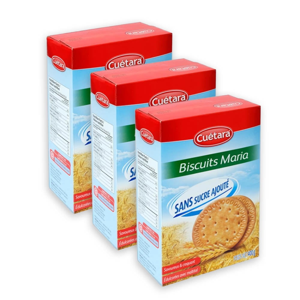 Click here for Cuétara Delicious And Crunchy Maria Biscuits  Pack... prices