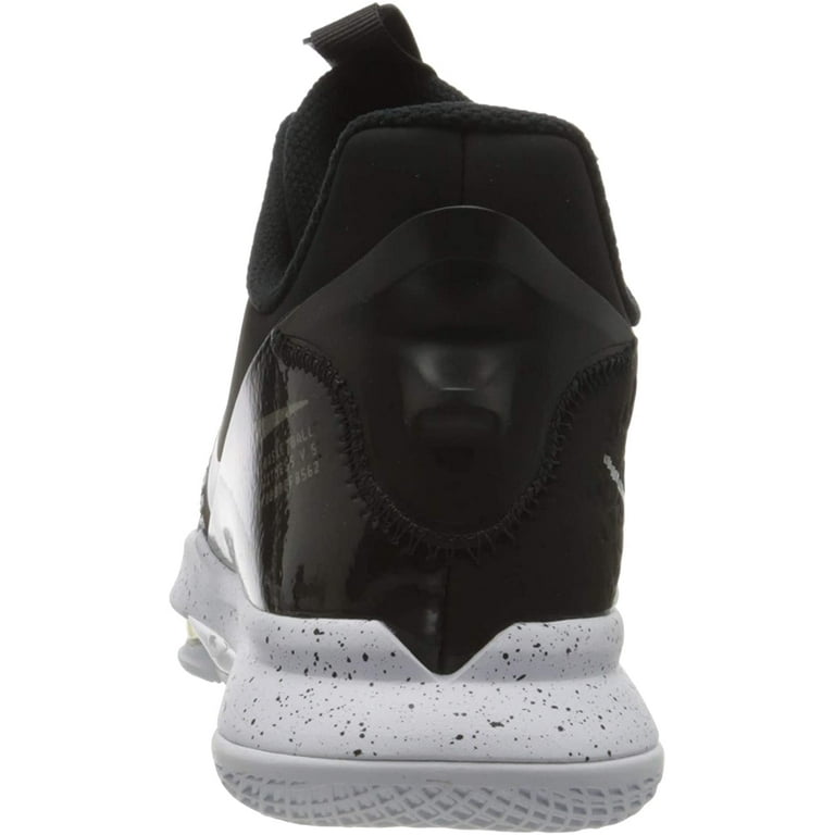 Nike LeBron Witness Basketball Shoes Black Basketball