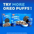 Post Oreo Puffs Breakfast Cereal Bag - 30 oz - Walmart.com