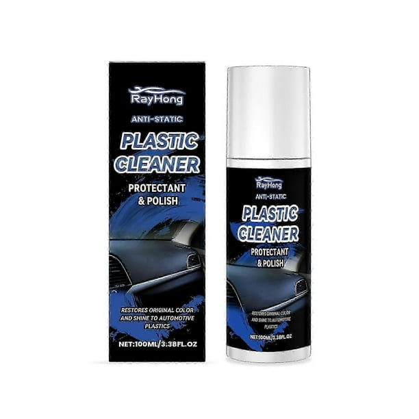 Plexus Plastic Cleaner Protectant and Polish 100ML | Bodega Aurrera en ...