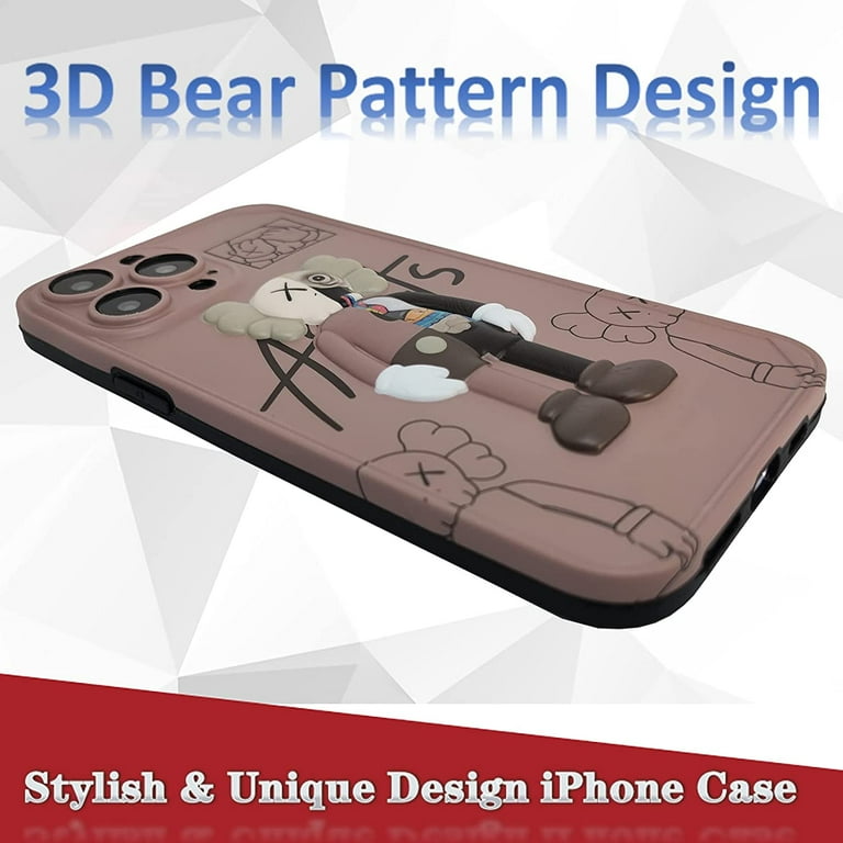 Cool 3d Iphone 4 Cases