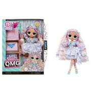 Royale High Surprise Locker Nature Mini Doll (Mystery Backpack, Virtual ...